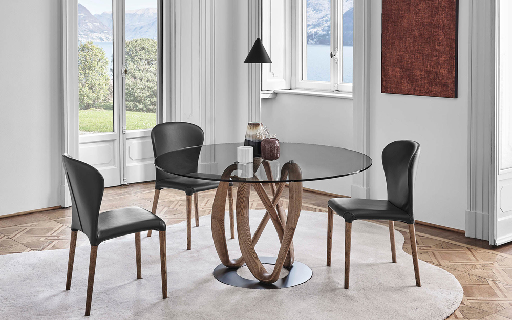 Porada Infinity Table